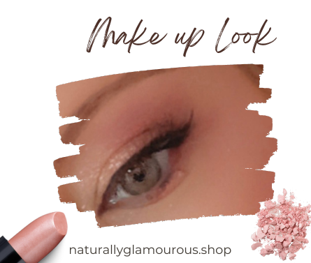 Natural Makeup Without Chemicals For A Professional Makeup Look ...